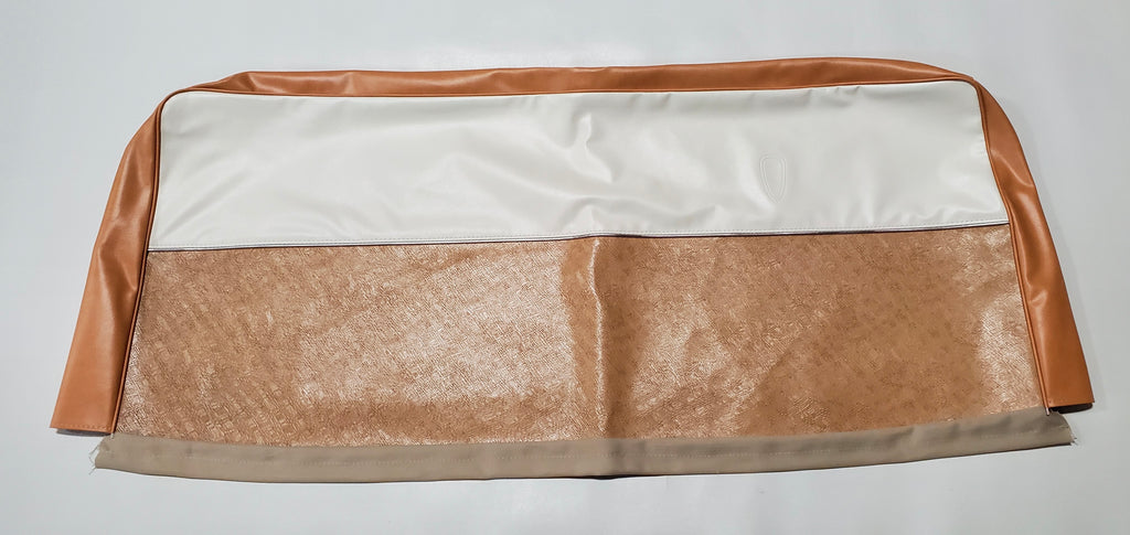 1959 Edsel Villager Straw Vinyl Seat Covers – SMS Auto Fabrics