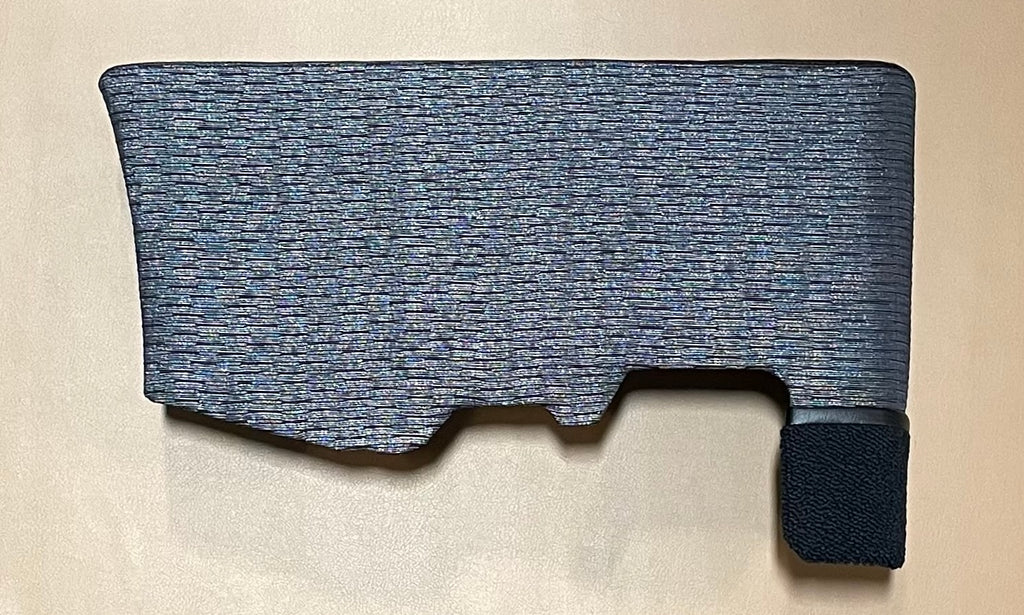1959 Cadillac Coupe de Ville - Door Panels – SMS Auto Fabrics