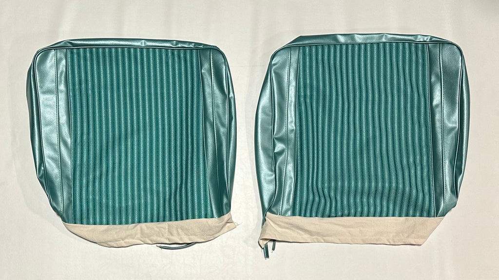 1966 Chevrolet Nova Sport Coupe Seat Covers – SMS Auto Fabrics