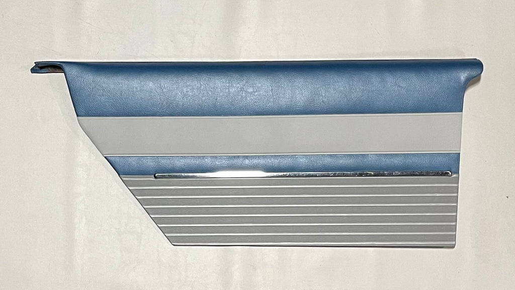 1959 Oldsmobile Super 88 Holiday SceniCoupe 2-Door Hardtop Door Panels ...