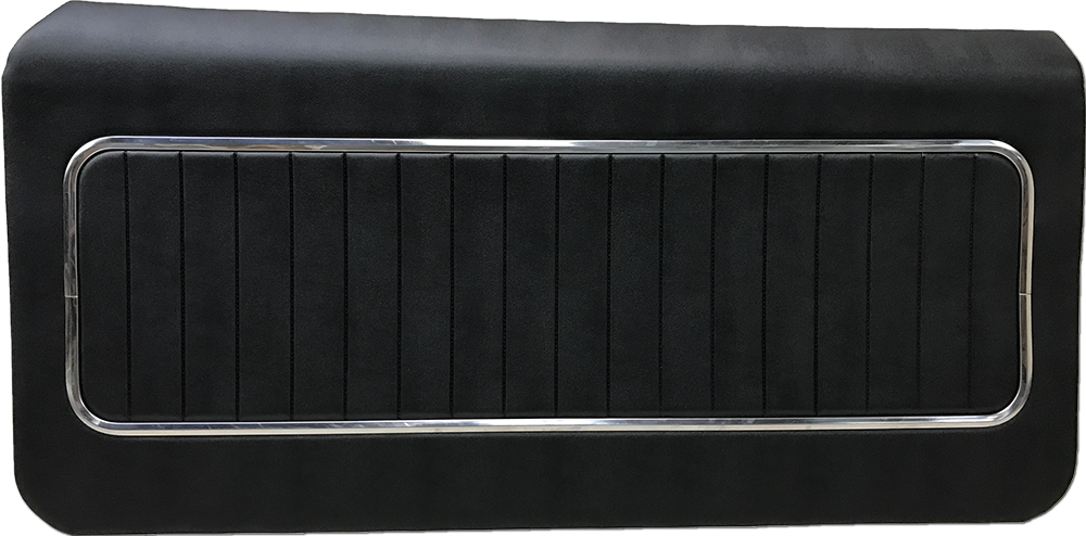1970 AMX 2-Door Coupe Trim 031-F Door Panels – SMS Auto Fabrics