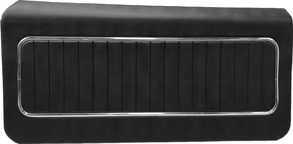 1970 AMX 2-Door Coupe Trim 035-F Door Panels – SMS Auto Fabrics