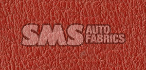 1956 Oldsmobile Super 88 Red Leather – SMS Auto Fabrics